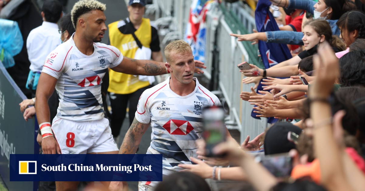 Hong Kong Sevens 2023: ‘game-breaking’ young stars excite city’s ...
