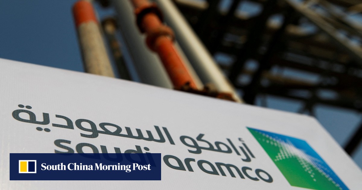 Saudi Aramco signs deals with Chinese partners to build refinery ...