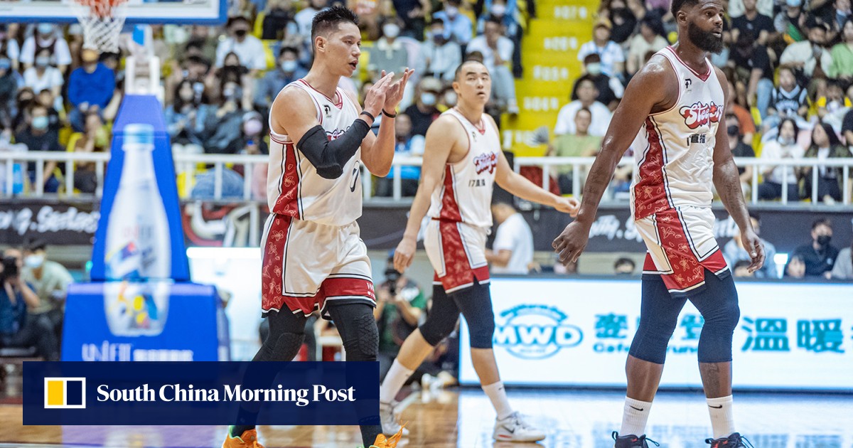 Jeremy Lin says ‘my responsibility’ after Steelers’ Taiwanese P ...
