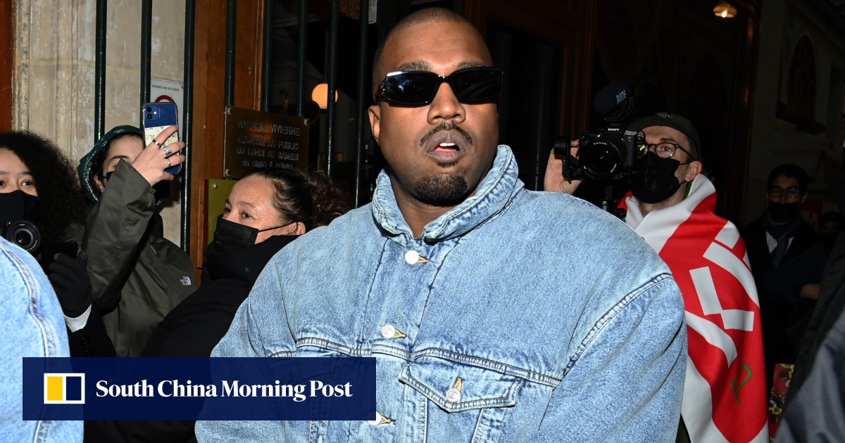 Kanye West renounces antisemitism, says he ‘realised he was wrong ...