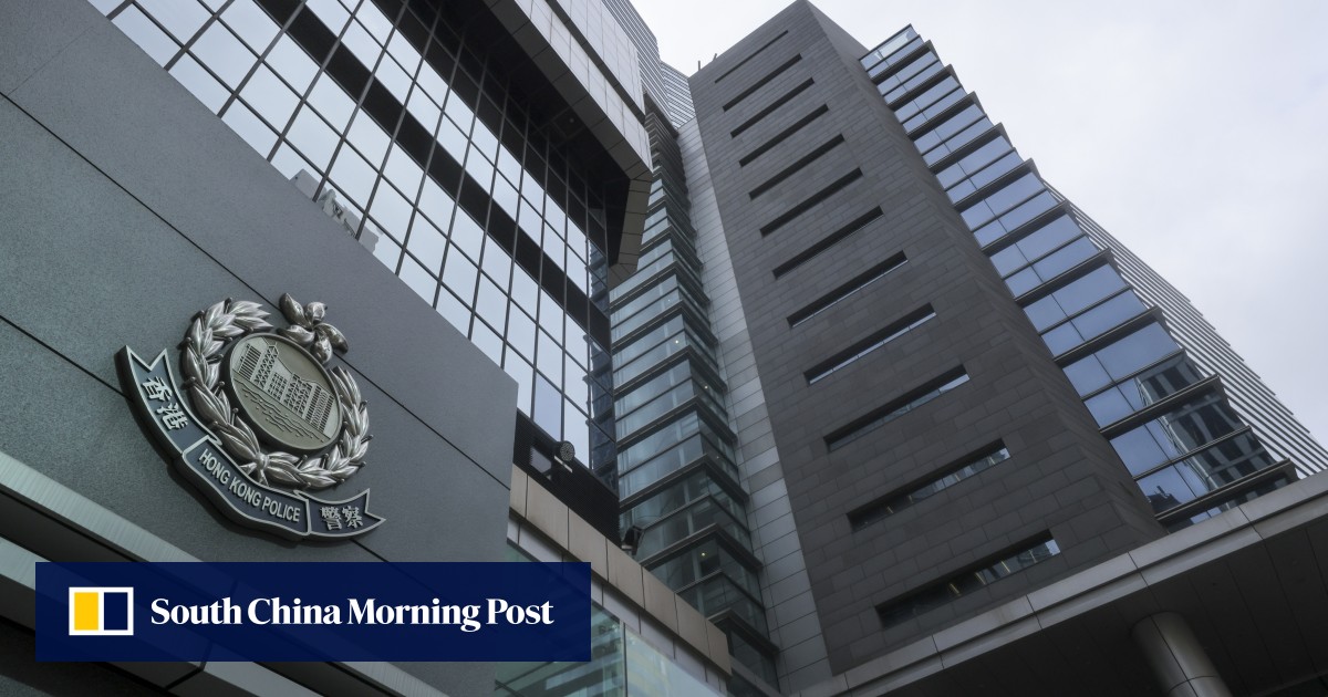 Hong Kong Police Slam Citys Biggest Journalist Group For ‘unverified