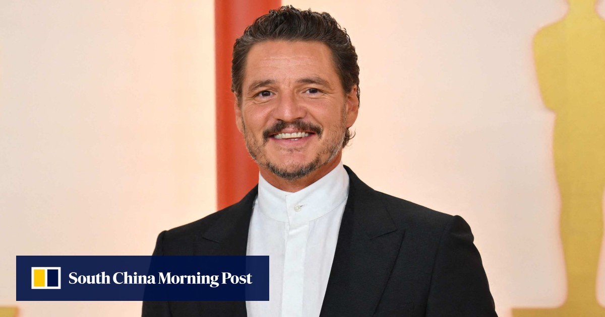 How to get Pedro Pascal’s youthful glow: The Last of Us star prepped ...