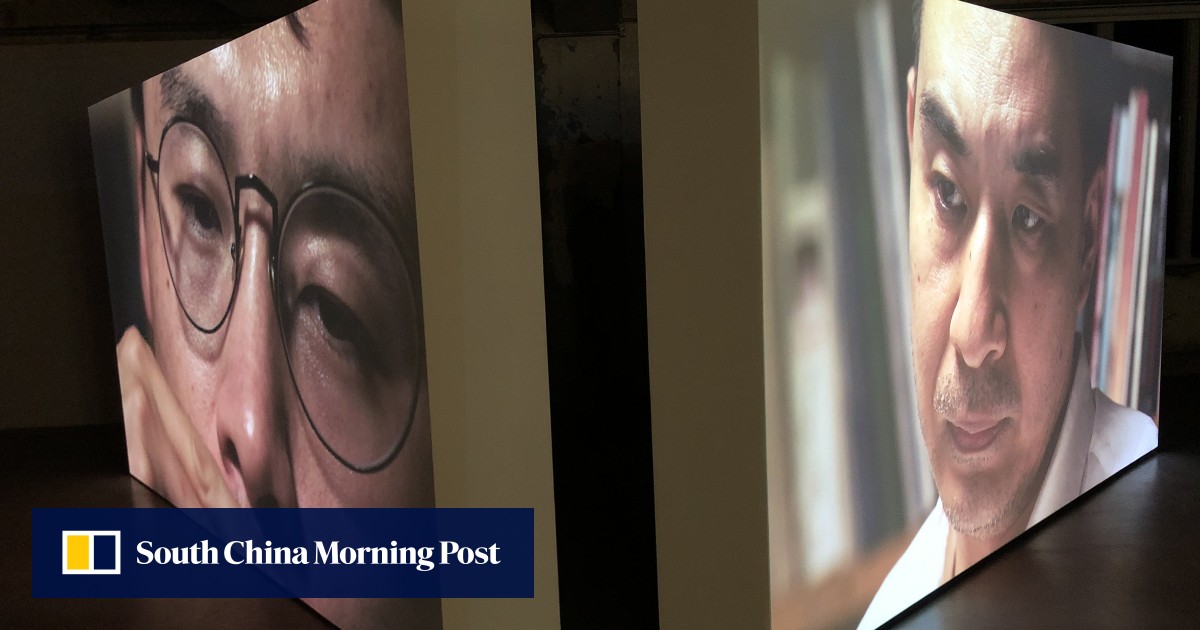 What do Chinese artists think of art censorship in mainland China? Hong ...