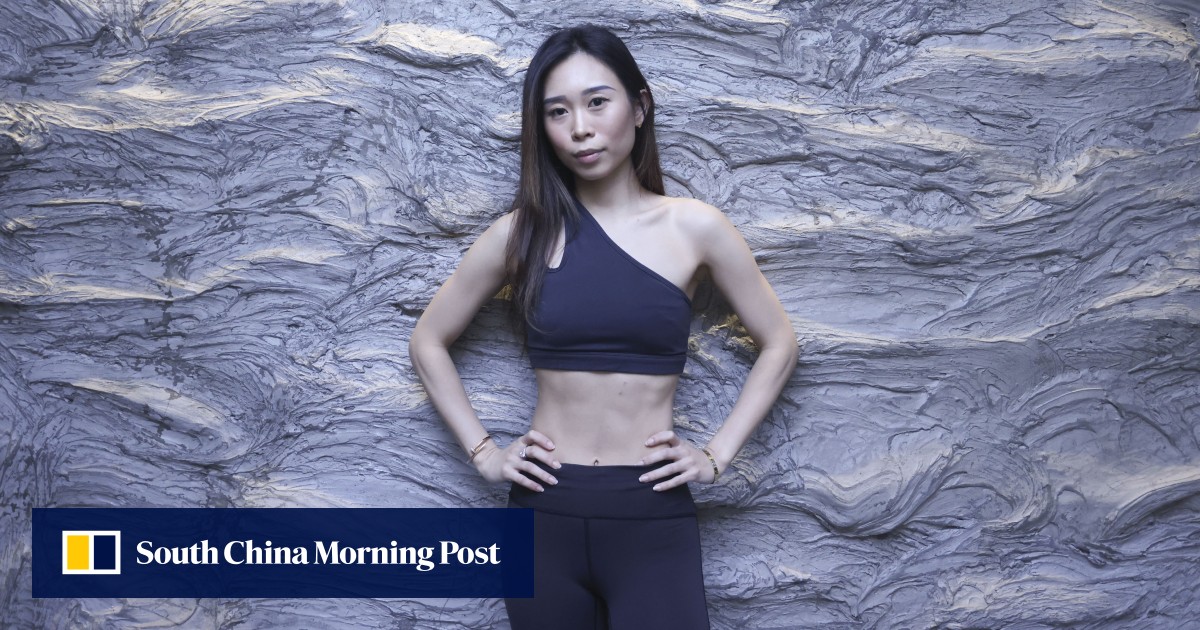 ‘Spinning is such a great release’: spin-teaching, food-blogging lawyer ...