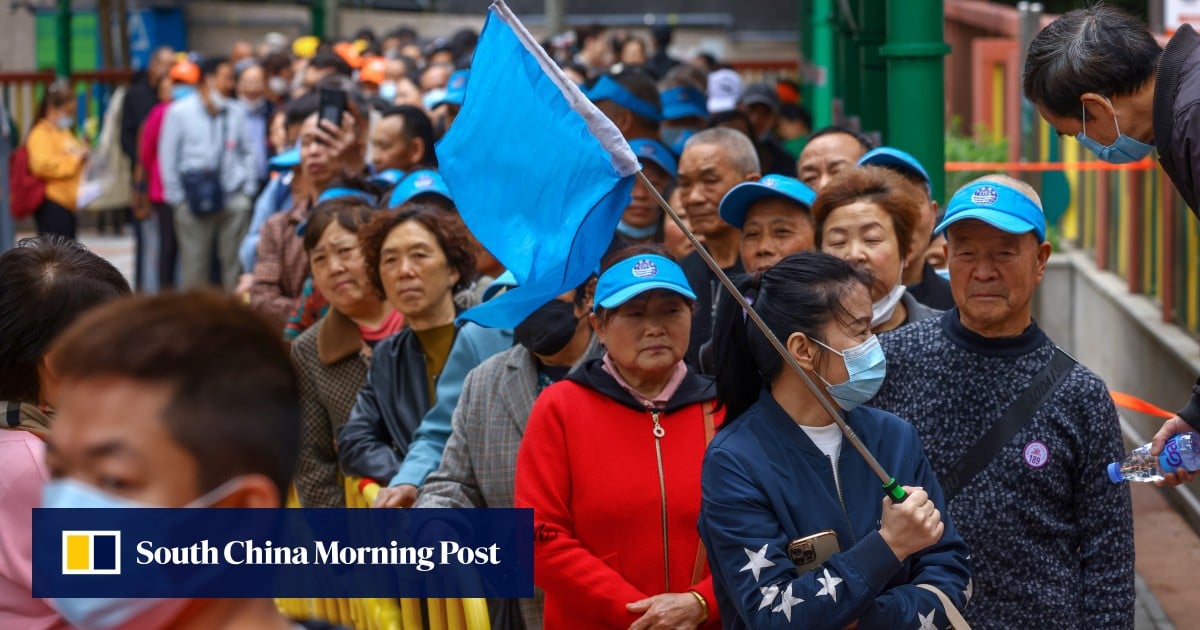 2 Hong Kong Restaurants Vow To Hire Security Guards In Response To Complaints Of Mainland