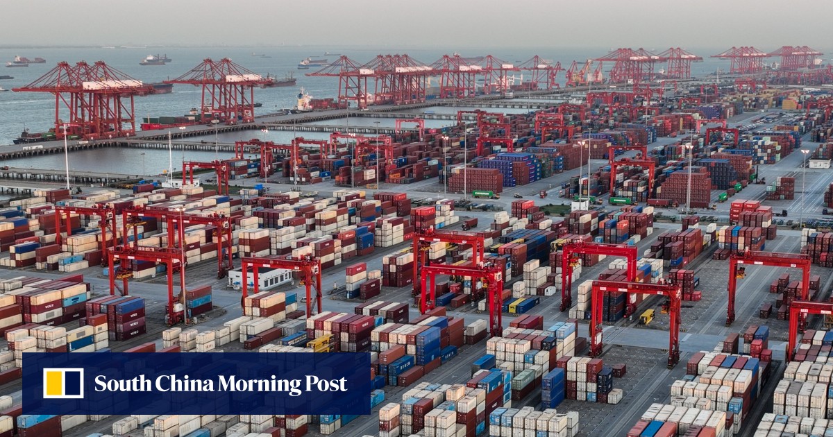 China urged to leverage Southeast Asia-led trade pact amid ...