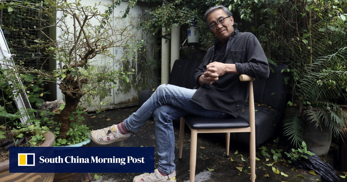 2 decades of Hong Kong Sevens crowds captured through the lens of ...