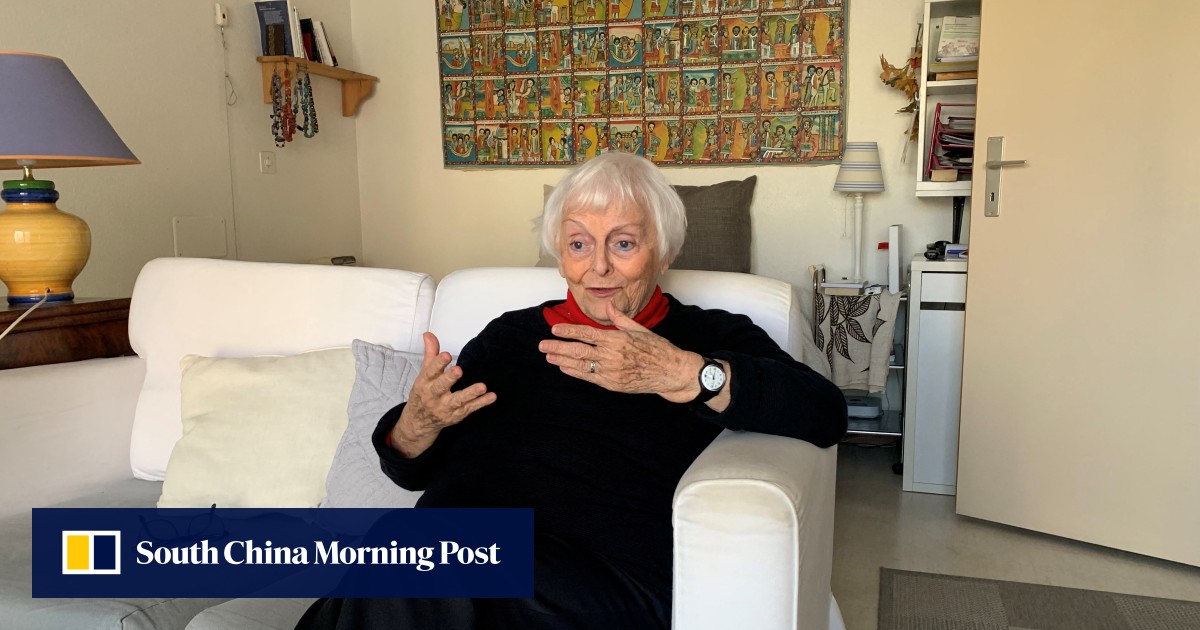 Angry grandmother to sue Swiss government over ‘climate lockdown’ in ...