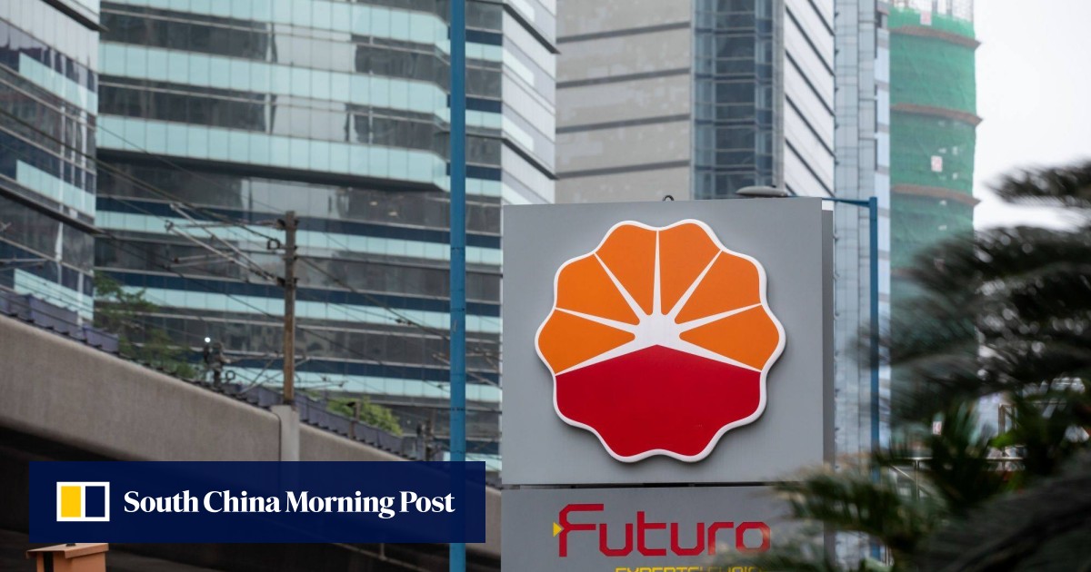 PetroChina reports progress on green-energy development amid multi ...