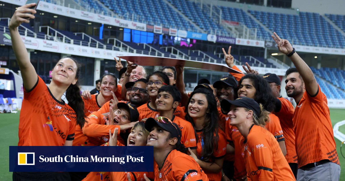 FairBreak Invitational: 13 of Hong Kong’s best get ready for 2 weeks of ...