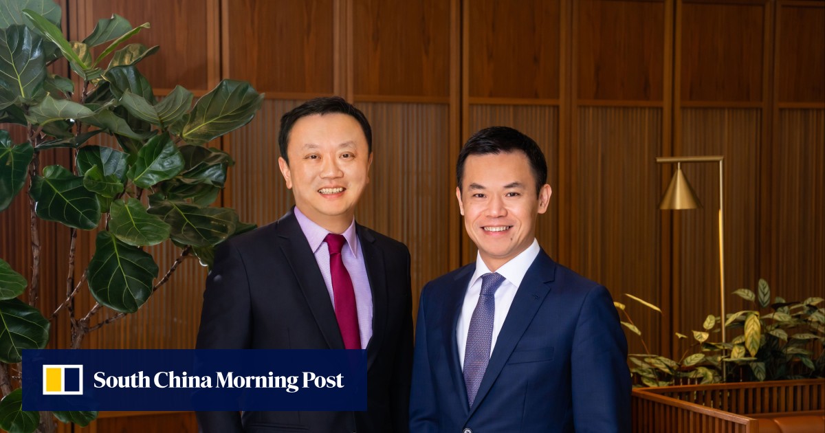 HSBC takes centre stage in positioning Hong Kong as an international ...