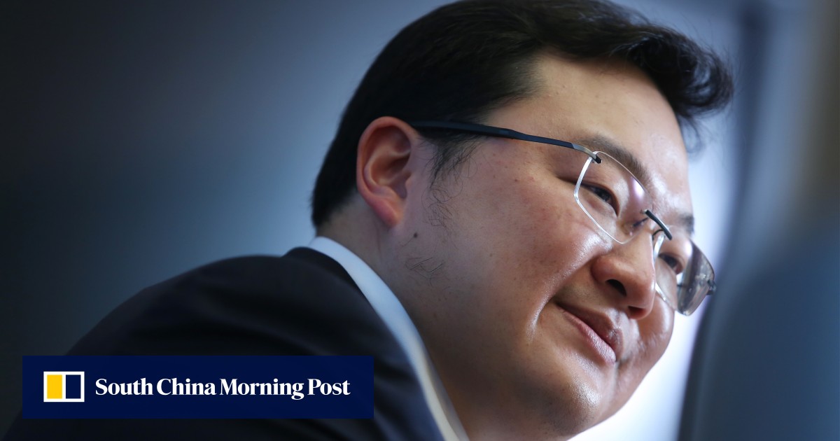 1MDB scandal: Kuwait sentences alleged Malaysian mastermind Jho Low in ...