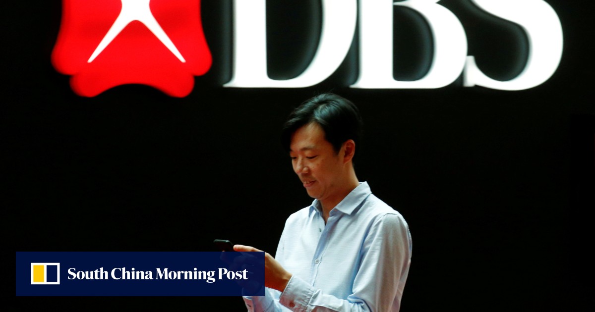 Singapore regulator blasts DBS digital banking outage as ‘unacceptable ...