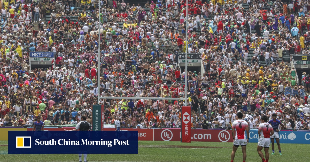 Hong Kong Sevens 2023: kick-off times, schedule, results, scores, TV ...