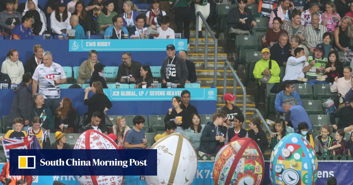 Hong Kong Sevens 2023: kick-off times, fixtures, scores, results, TV ...