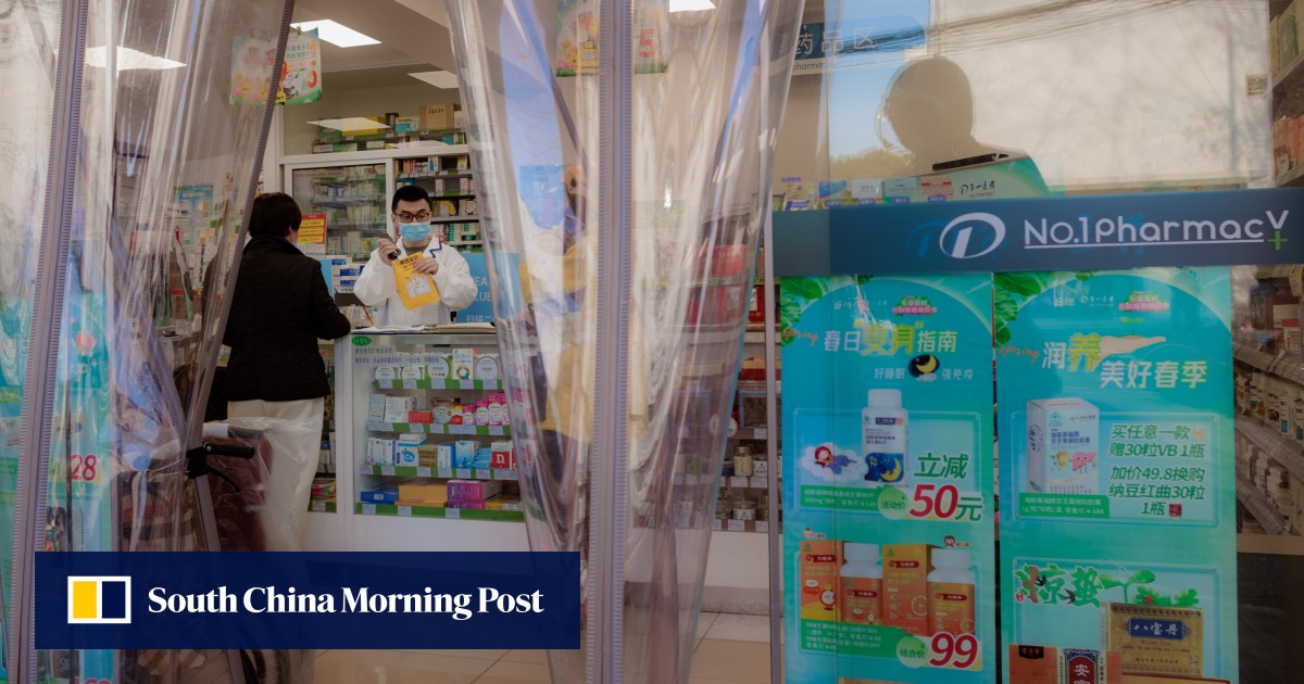 Letter | China can do more to squash antibiotic-resistant superbugs ...