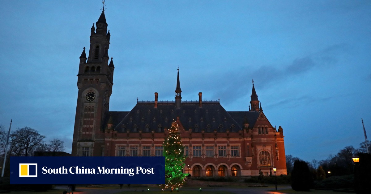 World Court rules US illegally froze some Iran assets, must pay ...