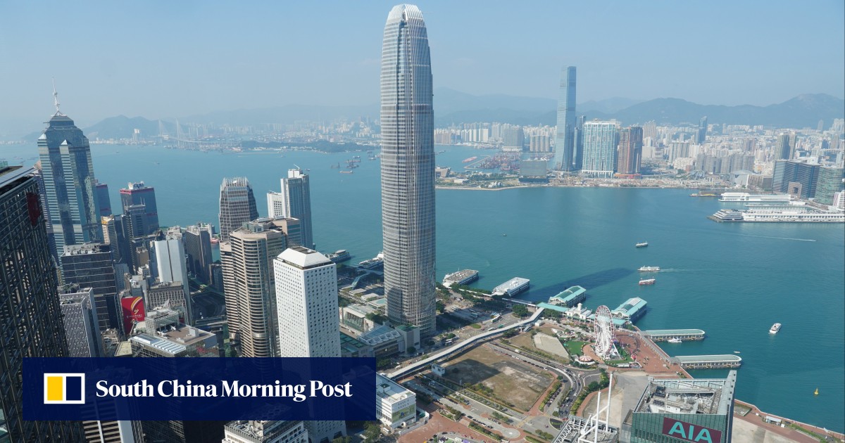New Hong Kong Regulatory Regime A ‘high Speed Motorway For Firms