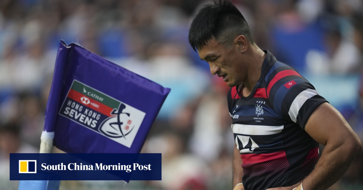 Hong Kong Sevens: World Rugby boss Gilpin says city’s teams won’t be ...