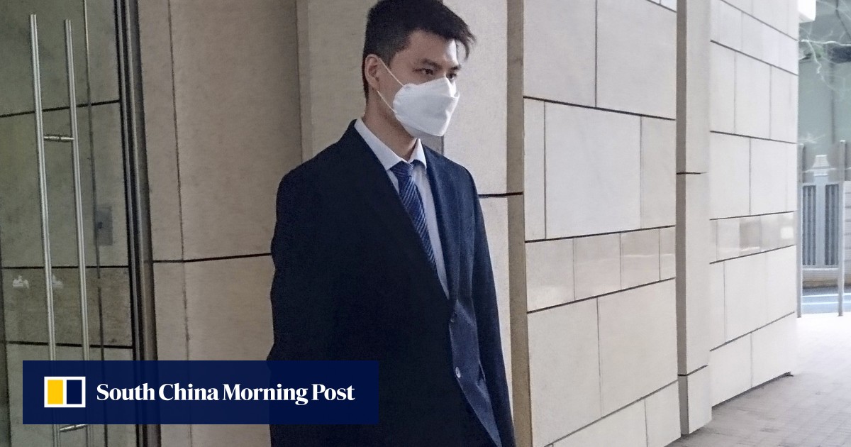 Hong Kong doctor found guilty of sexually assaulting teenager in ...
