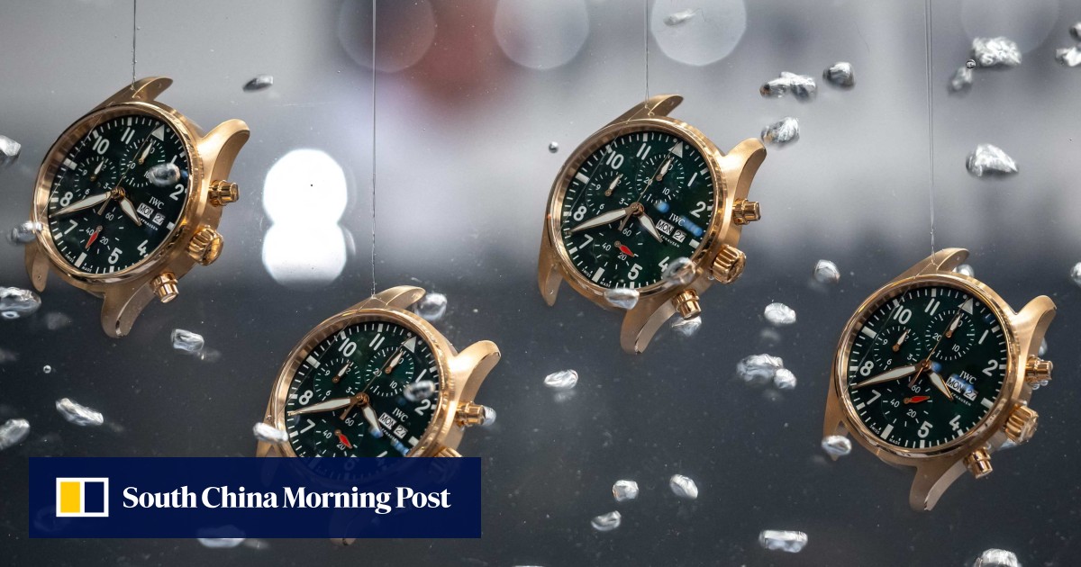 Watches and Wonders 2023: what’s next for luxury timepieces this year ...