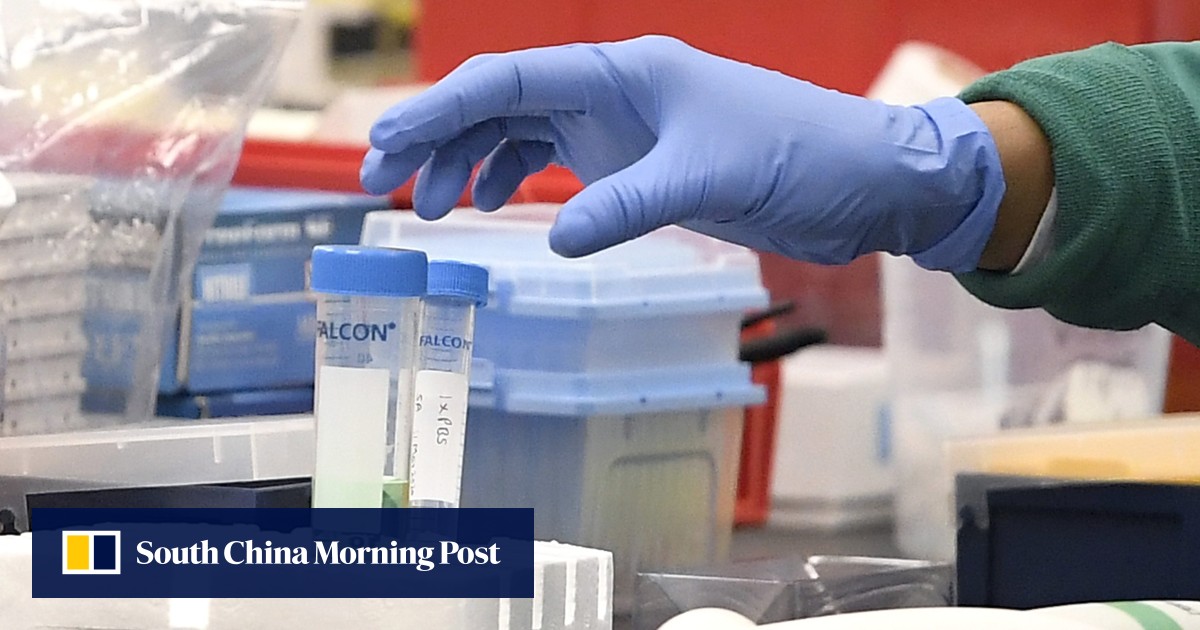 Drug giant AstraZeneca teams up with Hong Kong Science Park to drive biotech, medical research ...