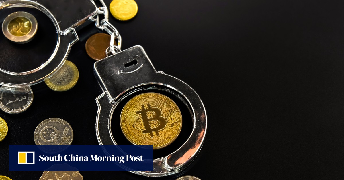 Italian financial consultant in Hong Kong duped out of HK$14 million in ...