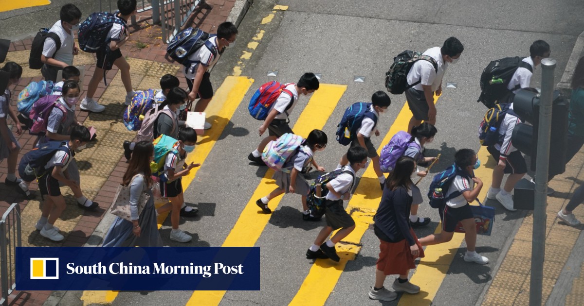 Hong Kong School Could Face Axe After Failing To Enrol Enough Pupils