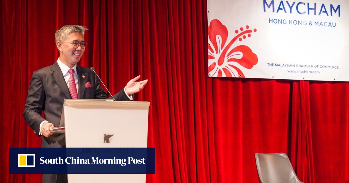 Malaysia to tap Hong Kong’s ESG maturity, global hub status to grow ...