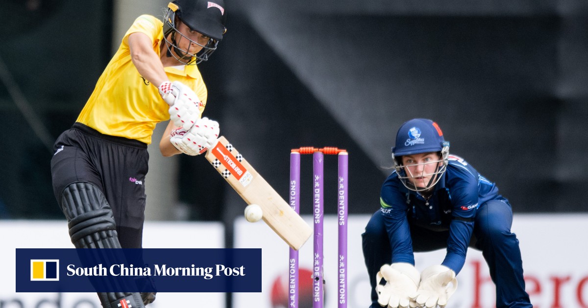 FairBreak Invitational: Litchfield powers Warriors past Sapphires ...