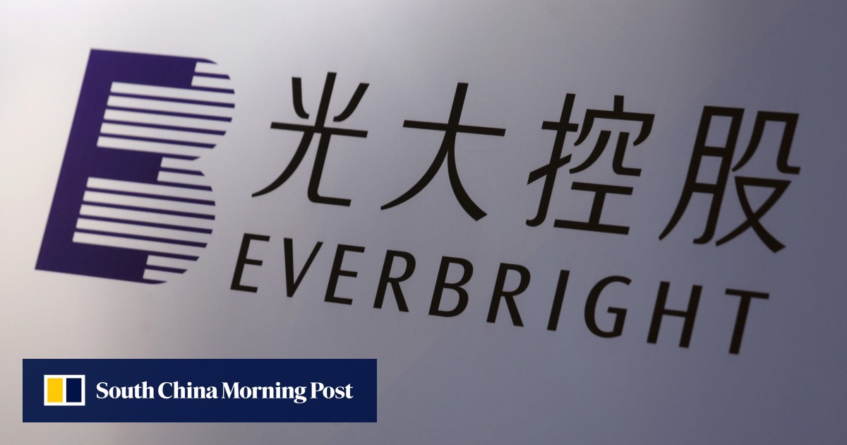 China’s banking crackdown picks up pace with probe into former Everbright chairman Li Xiaopeng ...