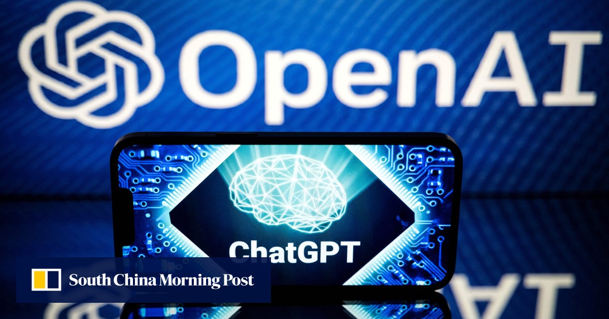 Risk of ChatGPT personal data leaks to be monitored, Hong Kong’s ...