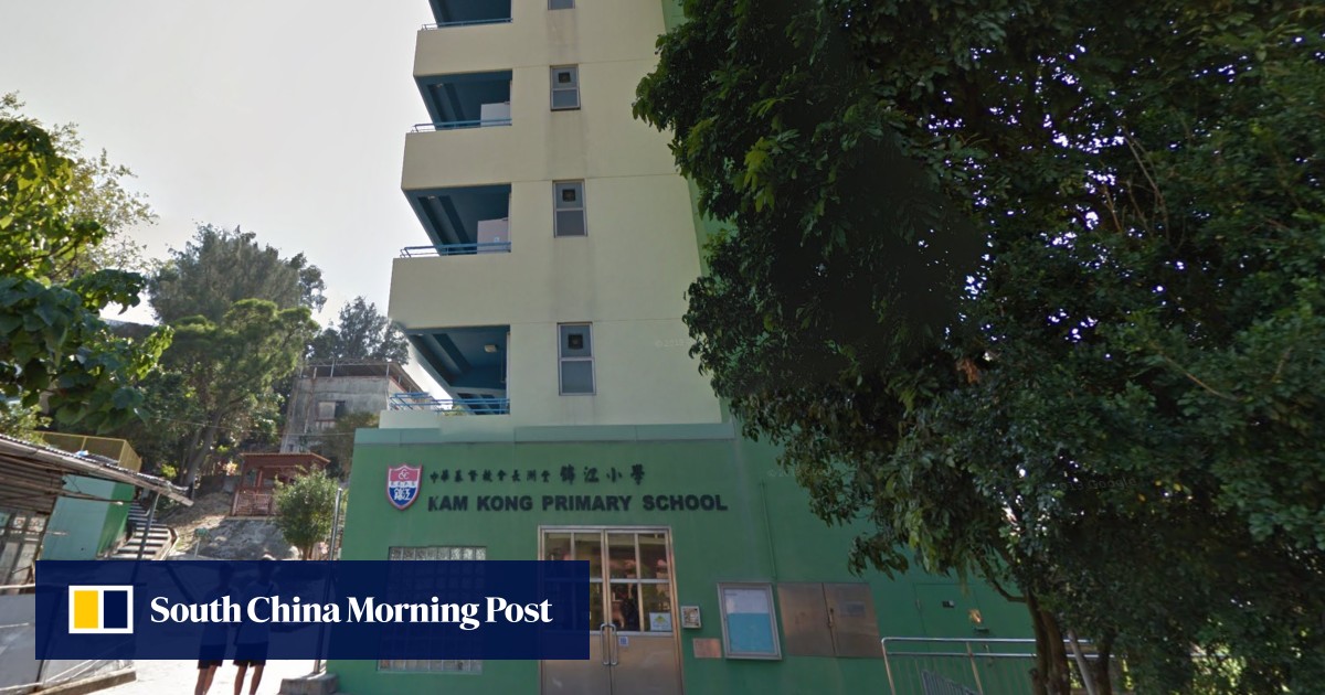 Hong Kong School Facing Axe Over Pupil Shortfall Intends To Push For