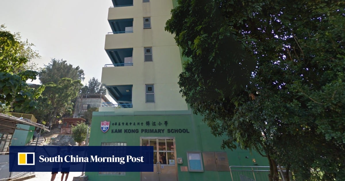 Hong Kong School Facing Axe Over Pupil Shortfall Intends To Push For