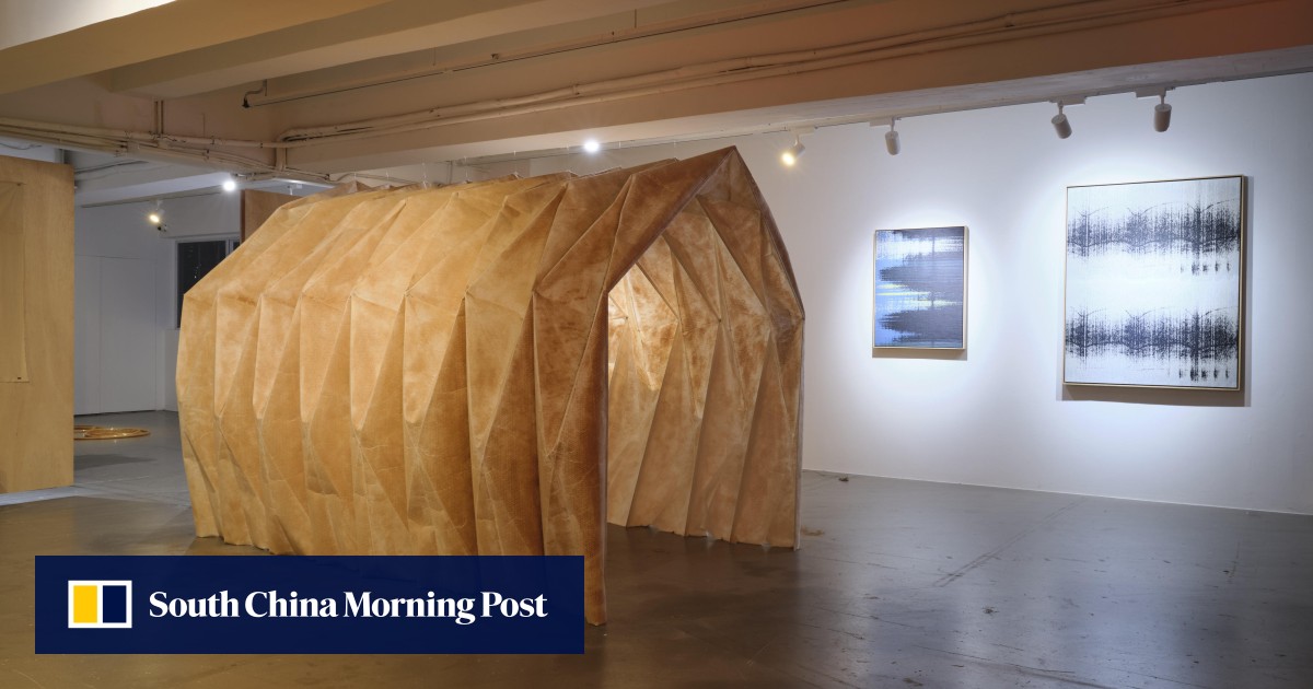 Hong Kong art space Para Site changes direction to become ‘like a ...