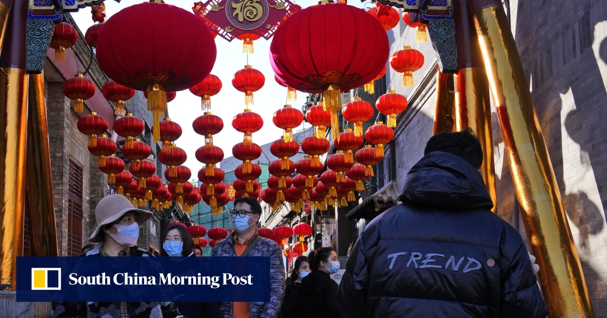 China’s services activity accelerates on new orders, quickest pace in 2 ...