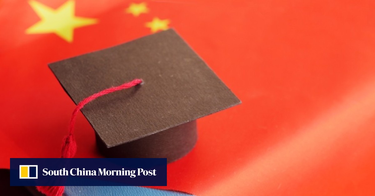 China’s graduates set for another difficult year as job market heats up ...