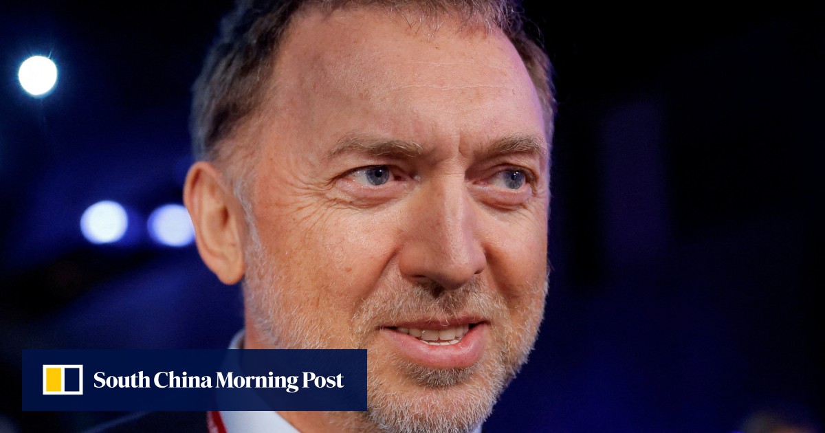 Russian Billionaire Oleg Deripaska Praises Uk Courts After Dodging Jail