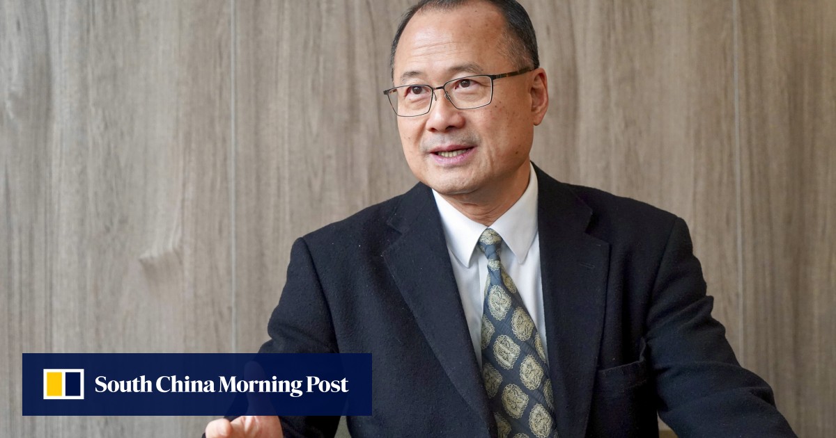 By putting business over politics, Hong Kong can lead China and France ...