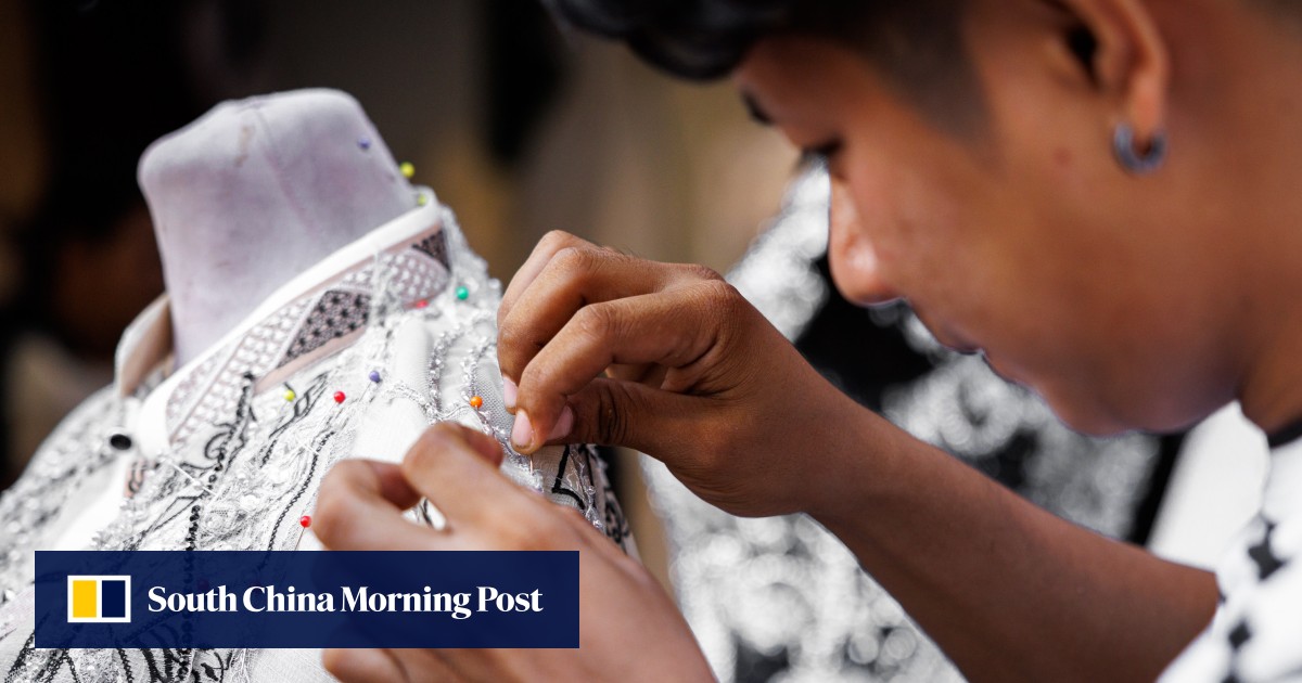 ‘Pure Filipino’: visit Taal for Asia’s biggest Catholic church, food ...