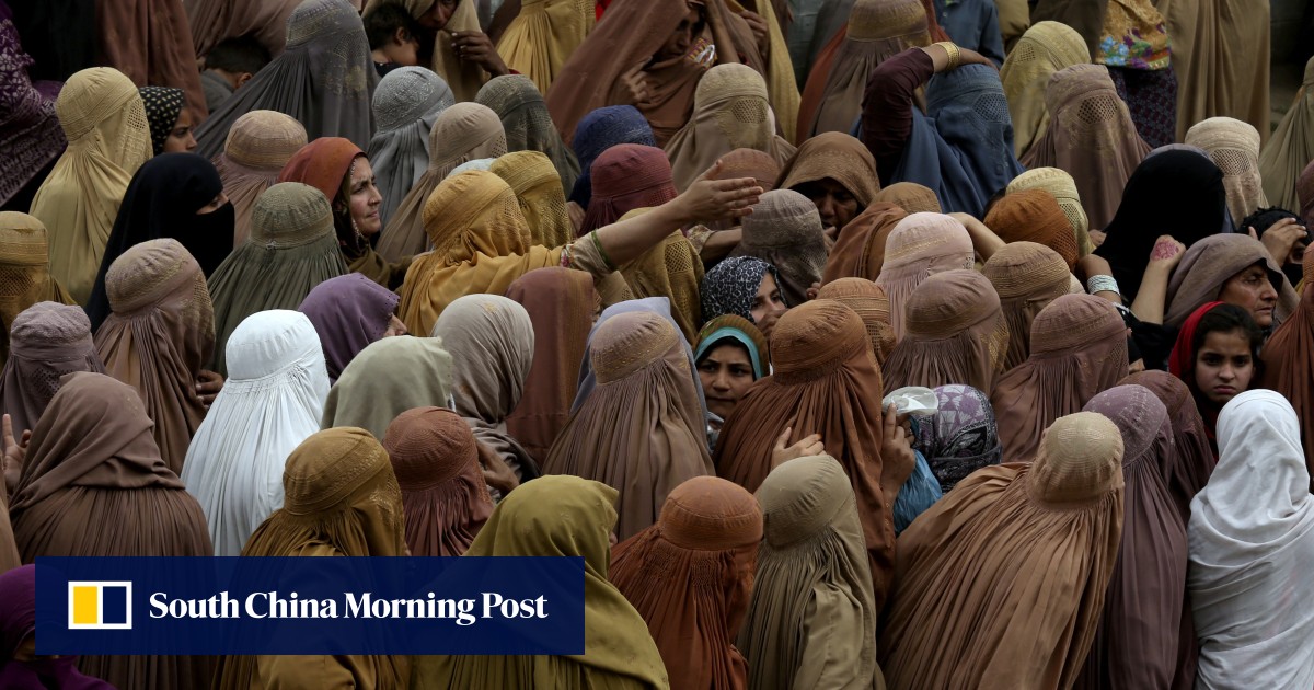 Saudi Arabia supports Pakistan with US$2 billion to help secure IMF ...