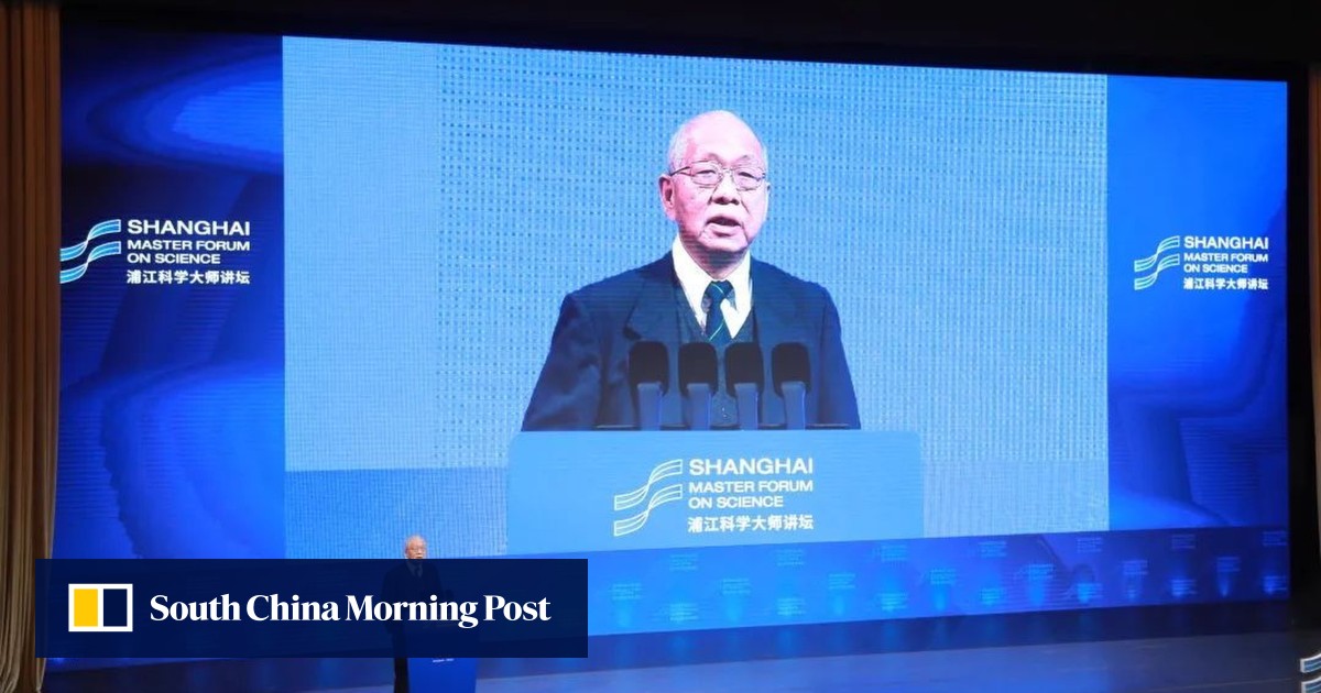 China must enable scientists to think big and long term to keep top ...