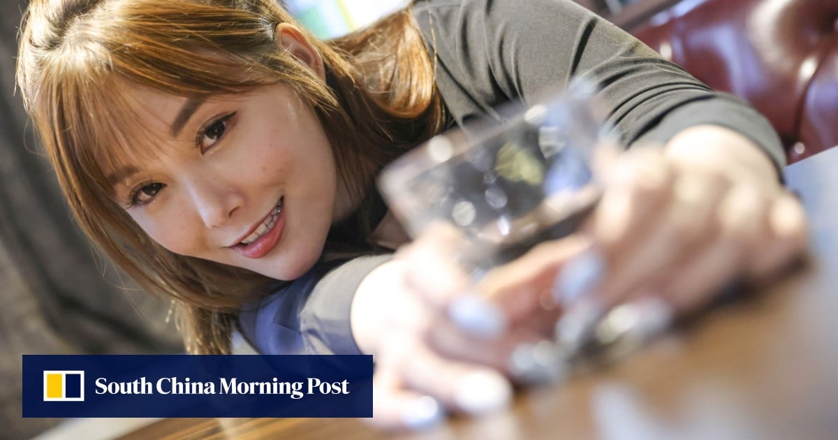 Hong Kong porn actress Erena So in Japan wants to change attitudes to sex, but experts say ...