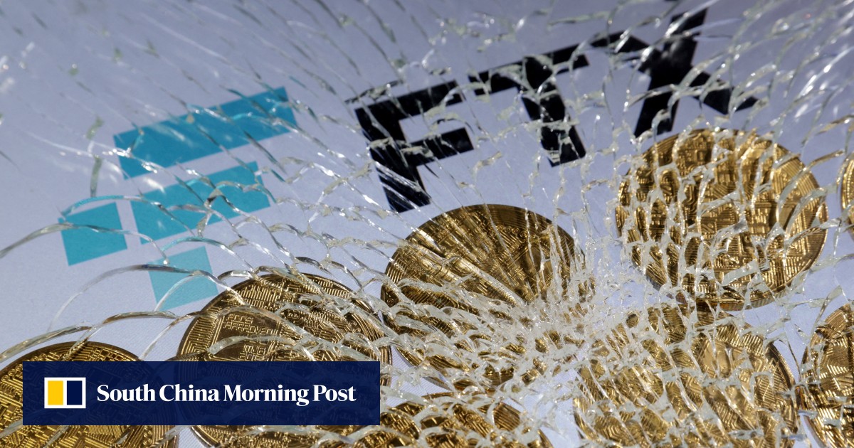 FTX’s ‘hubris’ and ‘greed’ led to crypto exchange’s collapse, debtors ... FTX’s ‘hubris’ and ‘greed’ led to crypto exchange’s collapse, debtors ...