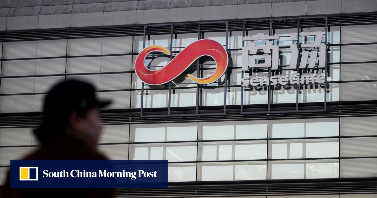 Chinese AI firm SenseTime launches ChatGPT rival SenseNova, joining giants like Alibaba and ...