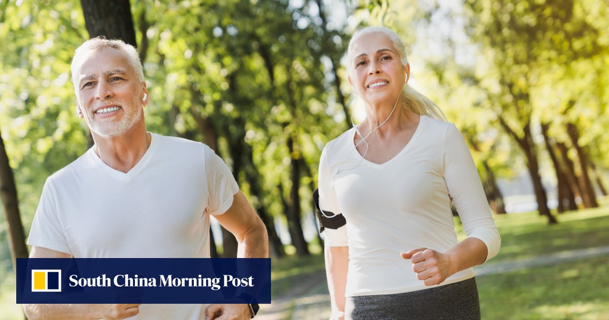 ‘Like a drained battery’: fatigue, common among older people, has many ...