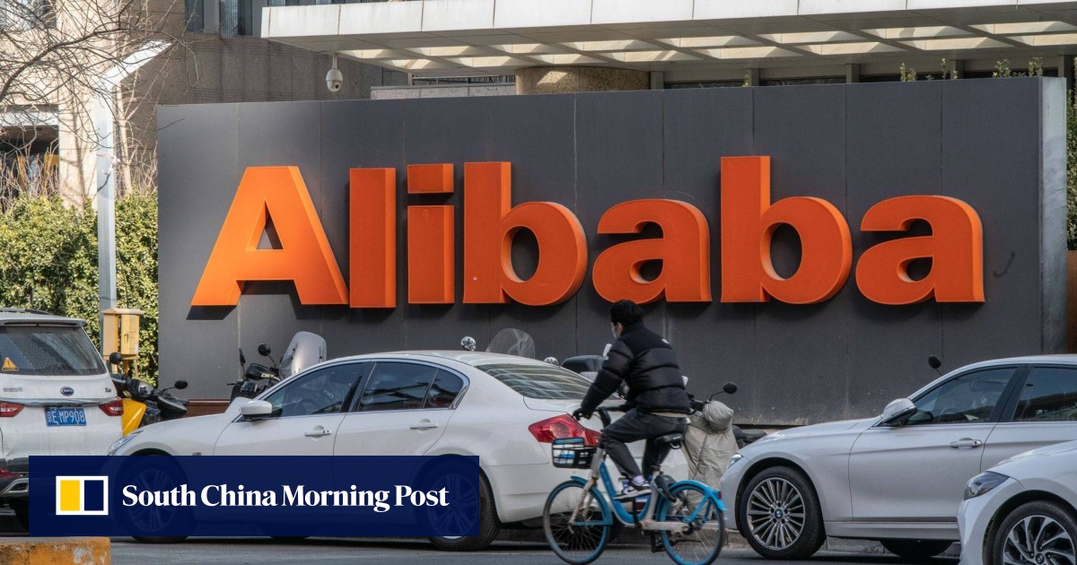 Alibaba says its ChatGPT-like service will be integrated into all ...