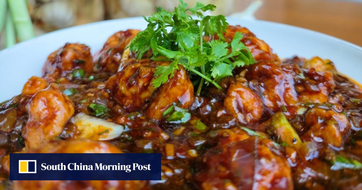Chicken Manchurian: the story of India’s Chinese-inspired iconic fusion ...