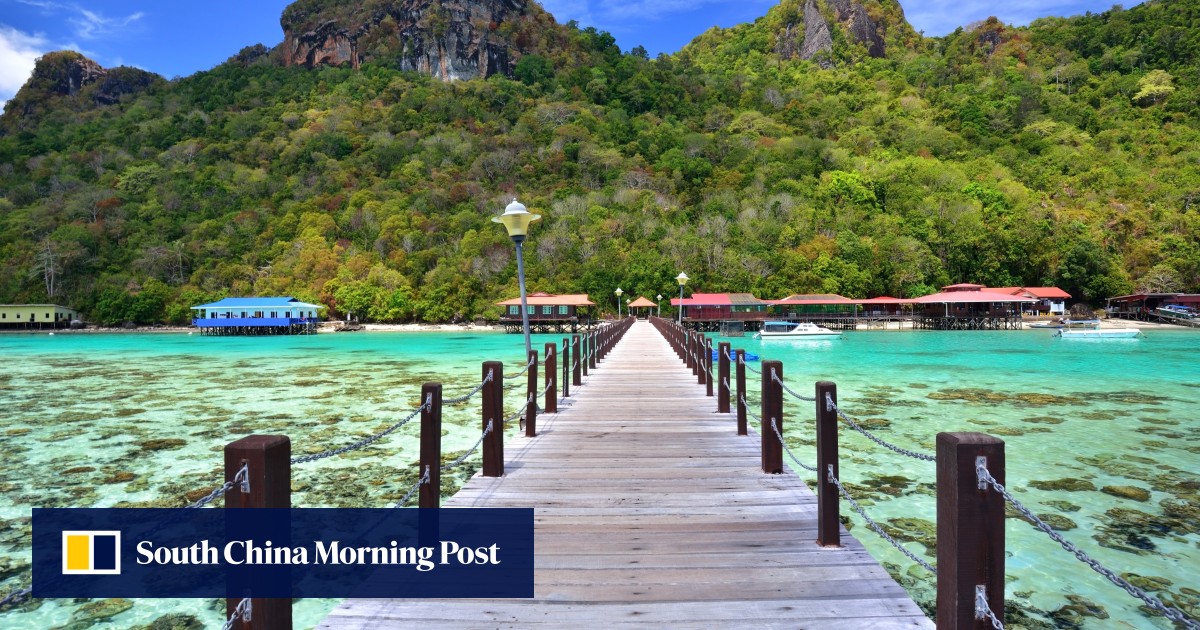 Malaysia goes on ‘offensive’, lists Sulu heir as terrorist in claim ...