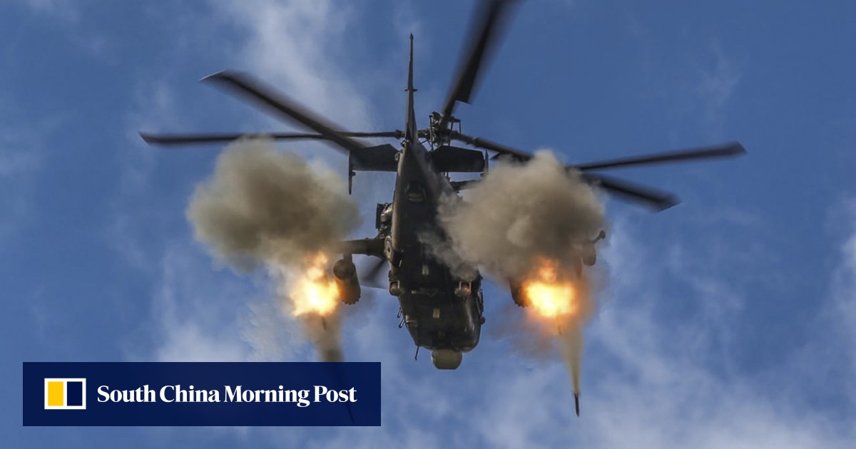 Myanmar military admits to air strike on anti-junta gathering; up to ...